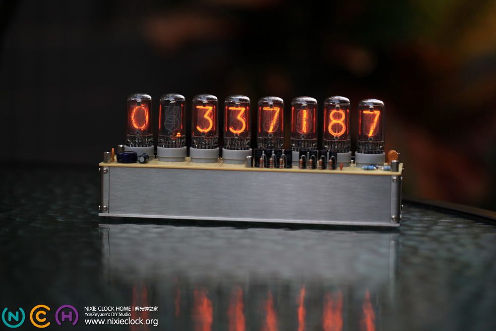 世界线变动率探测仪 | Divergence Meter 外景实拍图集 (39张) – Omnixie | 辉光钟